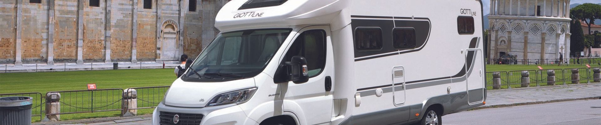 Venta de Autocaravanas Perfiladas | Autocaravanas y Campers El Globo